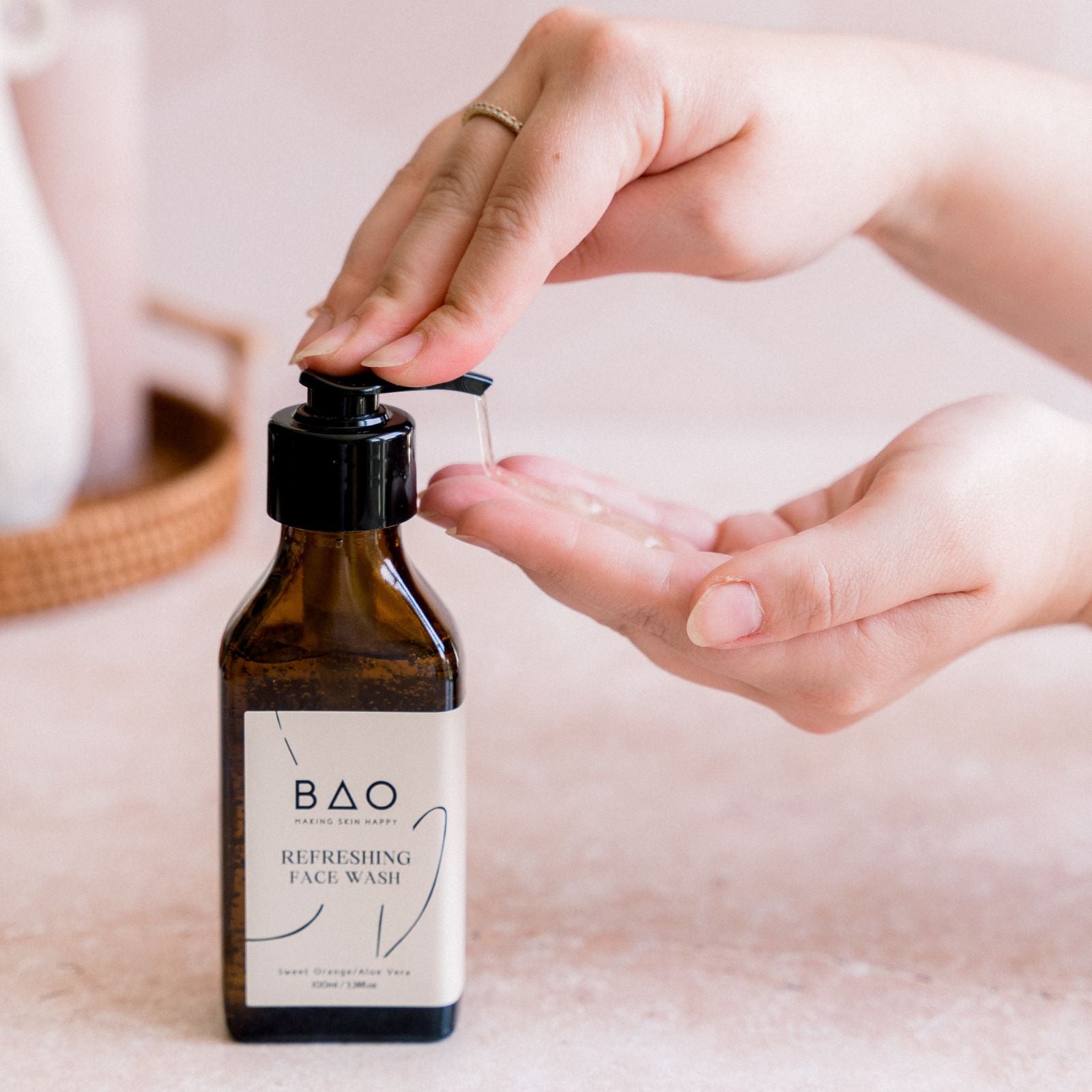 Best sellers – BAO Skincare