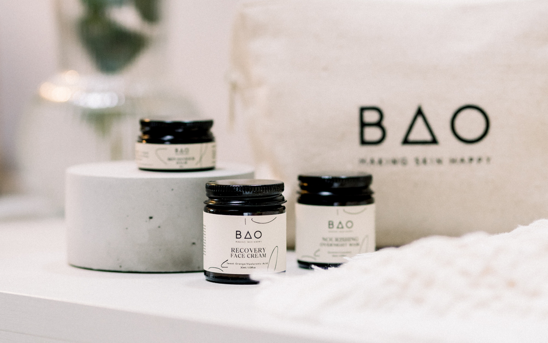 Get to know Emma, BAO Owner | BAO Skincare