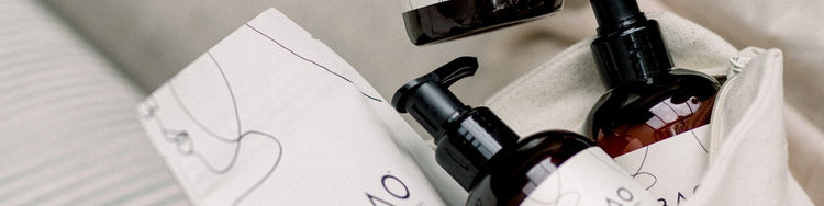 The complete BAO collection – BAO Skincare